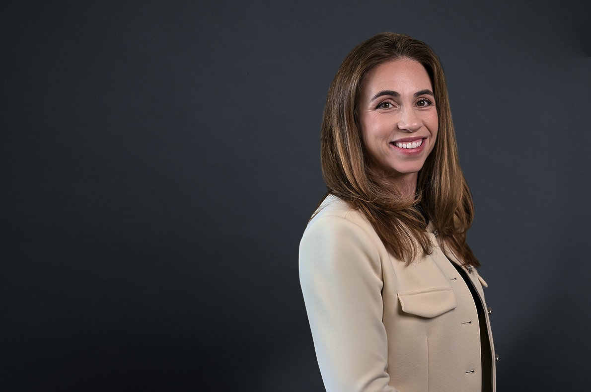 Rachel Stock | Team | HGGC